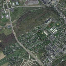 ArcGIS Web Application