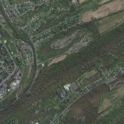 ArcGIS Web Application