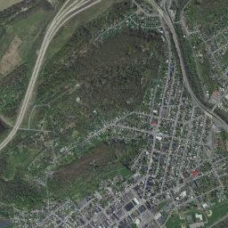 ArcGIS Web Application