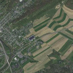 ArcGIS Web Application