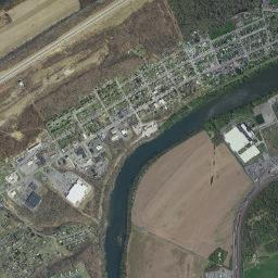 ArcGIS Web Application