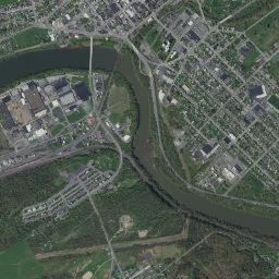 ArcGIS Web Application