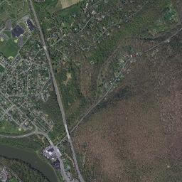 ArcGIS Web Application