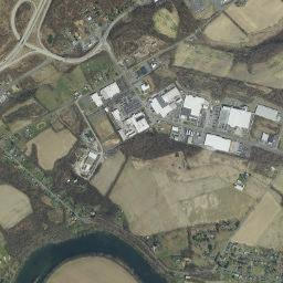 ArcGIS Web Application