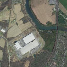 ArcGIS Web Application